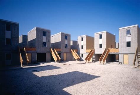 Arquitectura Social
