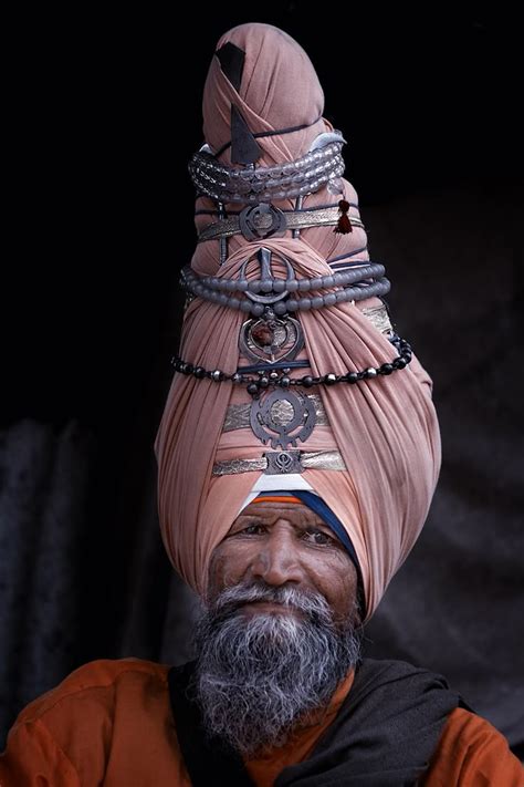 An Event That Led To The Turbanan Event