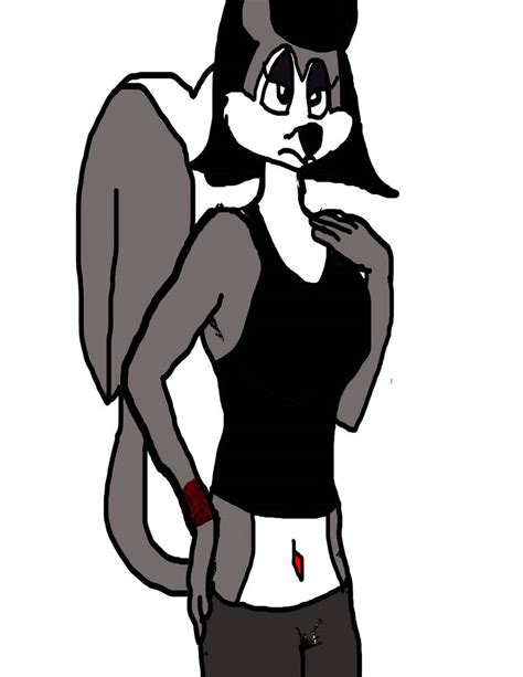 Ruby Who Me By Tinytoon70 On Deviantart