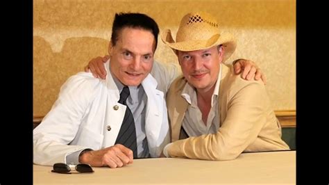 Excerpt From My Interview With Director Tom Six About The Human