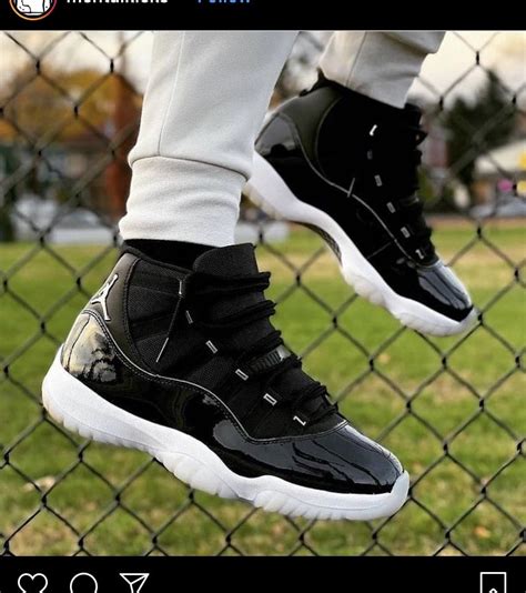 Jordan 11 High Outfit Air Jordan 11 Retro Outfit Black Air Jordan