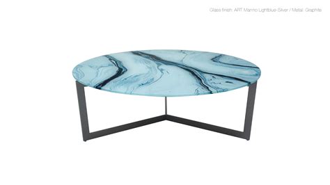 Mc Drei 138 Coffee Table Glassisimo