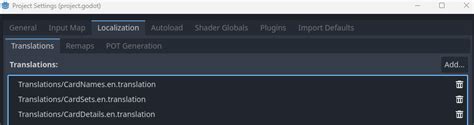 Localization: how to add context? - Godot Forums