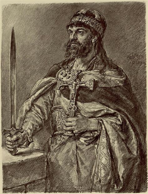 Were The First Kings Of Poland Actually From Scotland New Dna Evidence