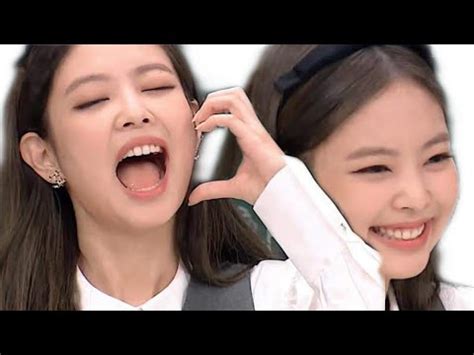 Jennie Cute And Funny Moments 2020 Youtube