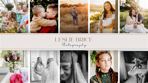 Leslie Brice Photography