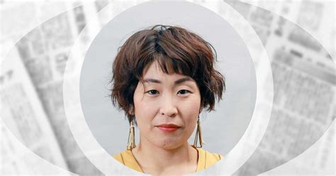 今井美津子 毎日新聞