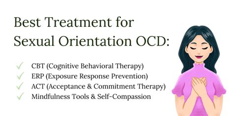 What Is Sexual Orientation Ocd So Ocd Everything You Need To Know
