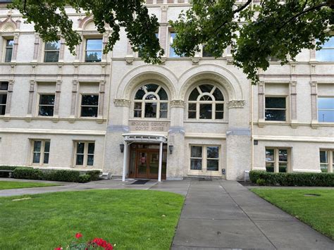 Spokane County Courthouse Updated July 2025 11 Photos 1116 W