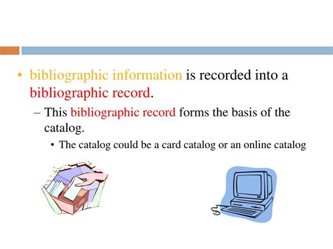 Ppt Rules For Descriptive Cataloging Aacr2 Overview Powerpoint Presentation Id9721302