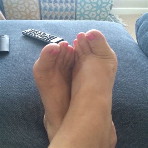 Jacqui Smith Feet