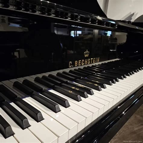 New C Bechstein B 212 Mauguio Tuning Included In The Price Grand