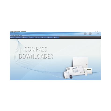 Software De Programación Remota Y Local Para Paneles Honeywell Home