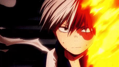 Todoroki  Cen