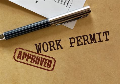 Obtaining A Work Permit In Indonesia Guidelines And Procedures Izin