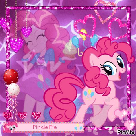 Pinkie Pie Rap  At Mark Villa Blog