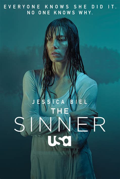 The Sinner 2017