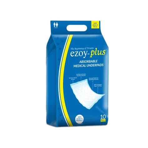 Disposable Underpad Disposable Underpad Exporter Manufacturer Distributor Supplier Trading