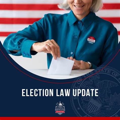 Legal Battle Over Illinois Election Law Amendment Intensifies Il