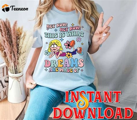 Lizzie Mcguire Png File Dreams Made Of Lizzie Mcguire Instant
