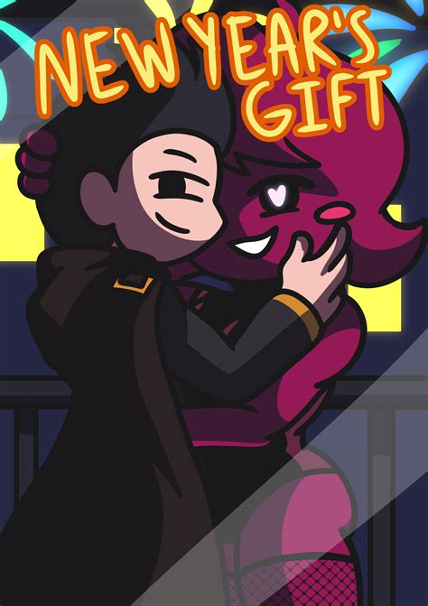 Rule 34 1boy 1boy1girl 1girls Comic Darkasiden Female Friday Night