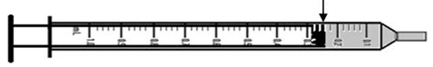 Syringe