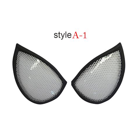 Spider Lenses Seven Styles Spiderman Glasses Leneses