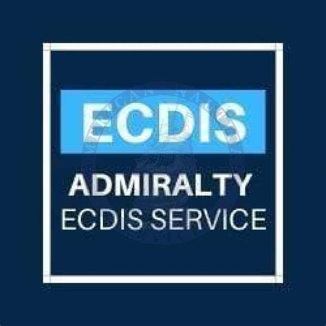 Admiralty Ecdis Service Amnautical