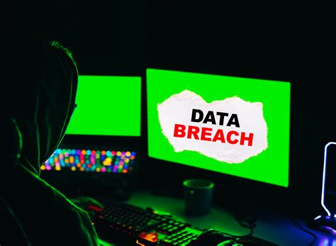 8 Steps To Protect Yourself After A Data Breach Notification