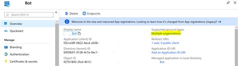 Chatops For Microsoft Identity Manager Darrenjrobinson Bespoke