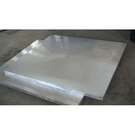 Sa 387 Grade 12 Class 2 Steel Plate Thickness 5 To 100 Mm At ₹ 100