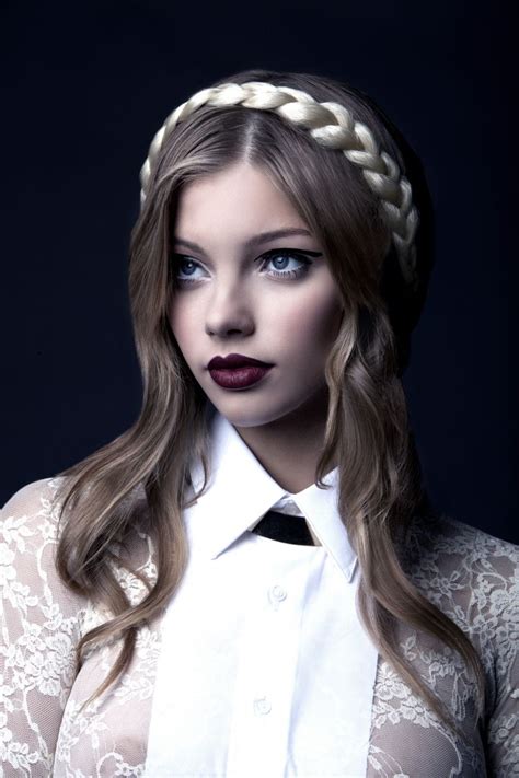 Pictures Of Madison Parker