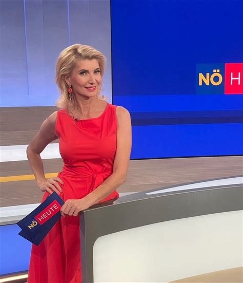 Nadja Mader Auf Linkedin Orf Orf2 News Live Moderation Wonderful Positivevibes Workingmum