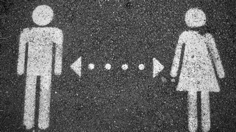 Swiss Man Faces Jail For Stating Only Biological Sex Exists ━ The