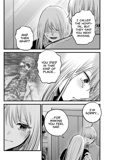 Oshi No Ko Chapter 123 Oshi No Ko Manga Online