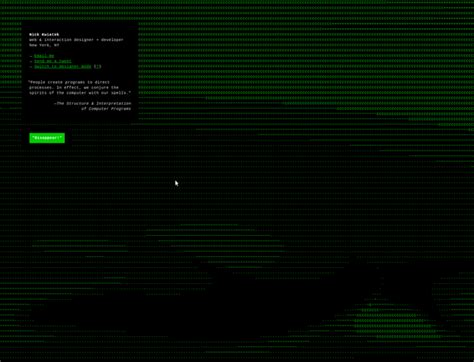 Ascii Fluid Html5 Game Development