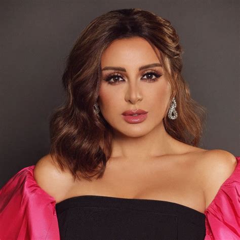 جرعة درامية مكثفة في ألبوم النجمة أنغام الجديد تيجي نسيب مجلة هي