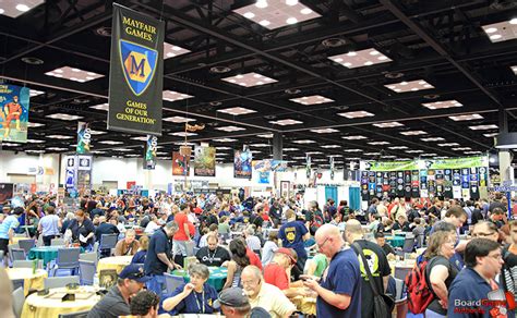 Gen Con Gen Con Indy 2026