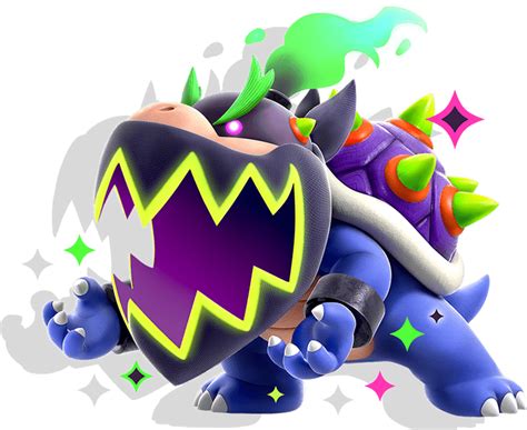 How Do You Think The Bosses Will Turn Out In Mario Wonder Fandom