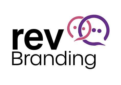 Contact Us Rev™ Branding