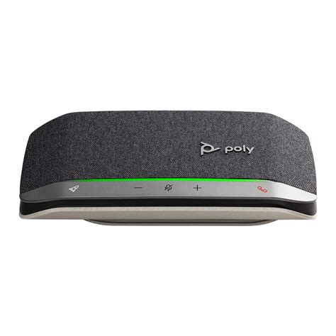 Plantronics Poly Sync 20 Series Kihangosító Gyors üzembe Helyezési