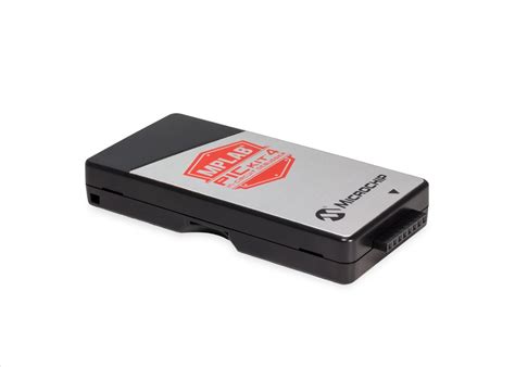Công cụ phát triển mới của Microchip MPLAB PICkit