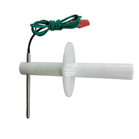 Iec 60601 2 3 Figure 201102 Test Probe From China Manufacturer Zltjc