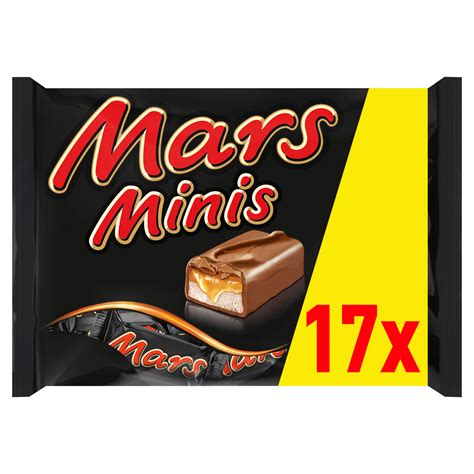 Mars Minis Per Zak 333 G