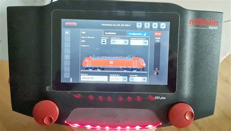 Reconnaissance Locomotive Marklin Br 185 Questions Et Réponses