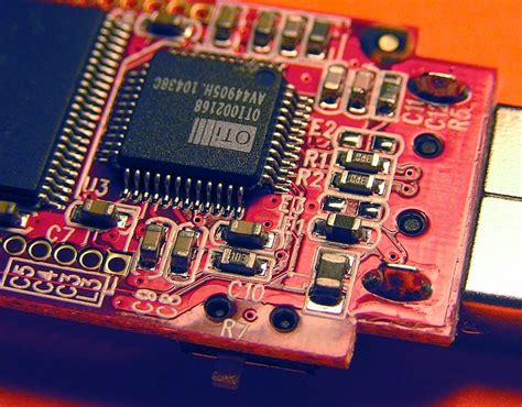 Surface Mount Technology Wikipedia