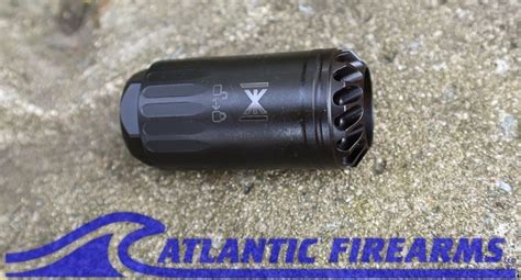 Huxwrx Blastphemy Blast Deflector On Sale