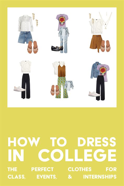 Stylebook Closet App How To Dress In College