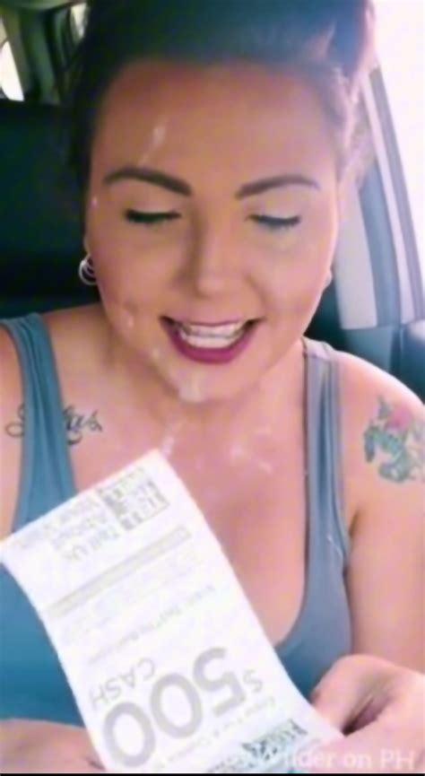 Coy Wilder Cum Covered In The Drive Thru Eporner