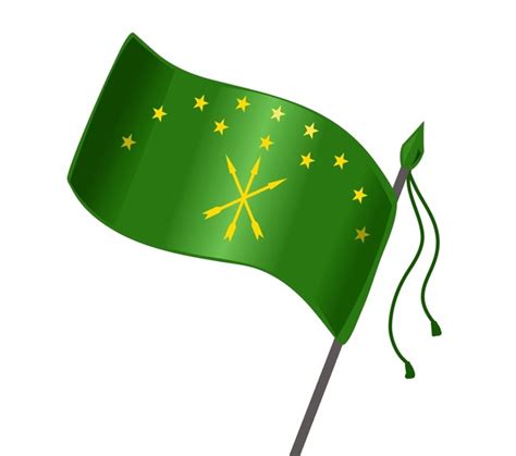 3 Circassian Genocide Stock Vectors And Vector Art Shutterstock